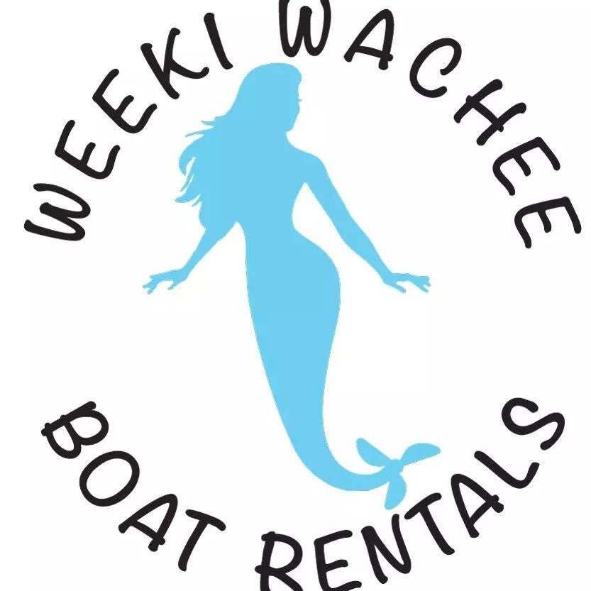 Weeki Wachee Boat Rentals logo